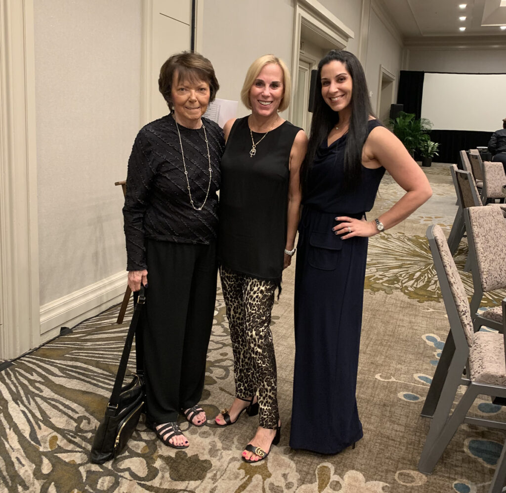 Meet Mary Jane - Mary Jane Mack